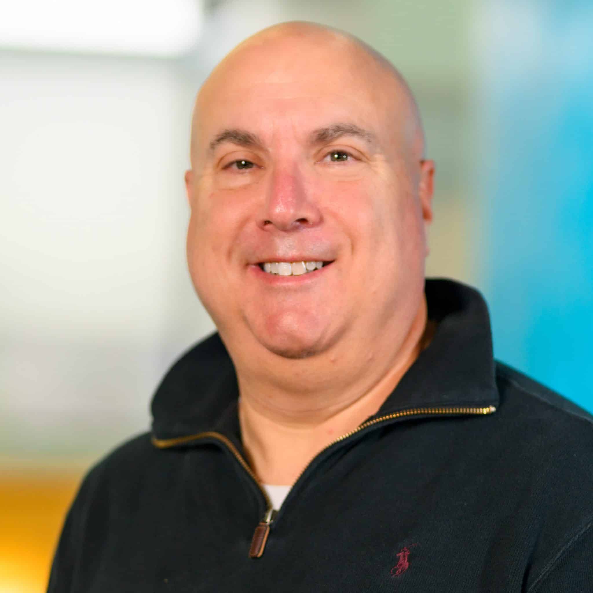 Leaders, Mentors & Advisors | The Innovation Space