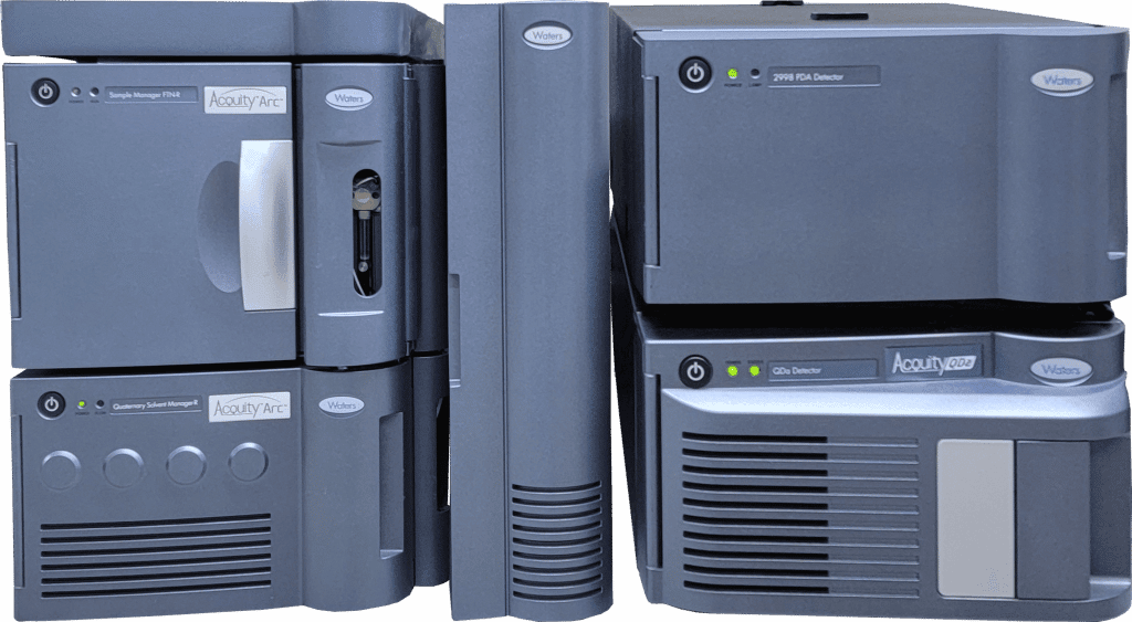 Biotech & Chemistry Equipments | The Innovation Space