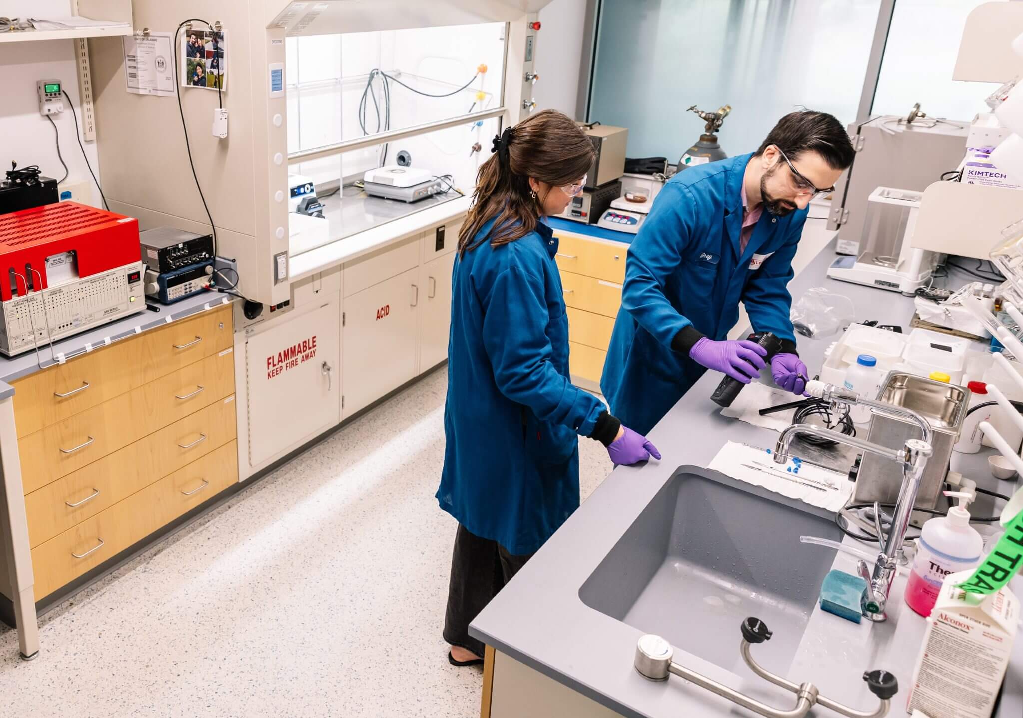 The Innovation Space | Home for Science Entrepreneurs