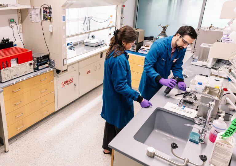 The Innovation Space | Home for Science Entrepreneurs