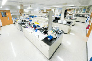 Lab Space and Equipment | The Innovation Space