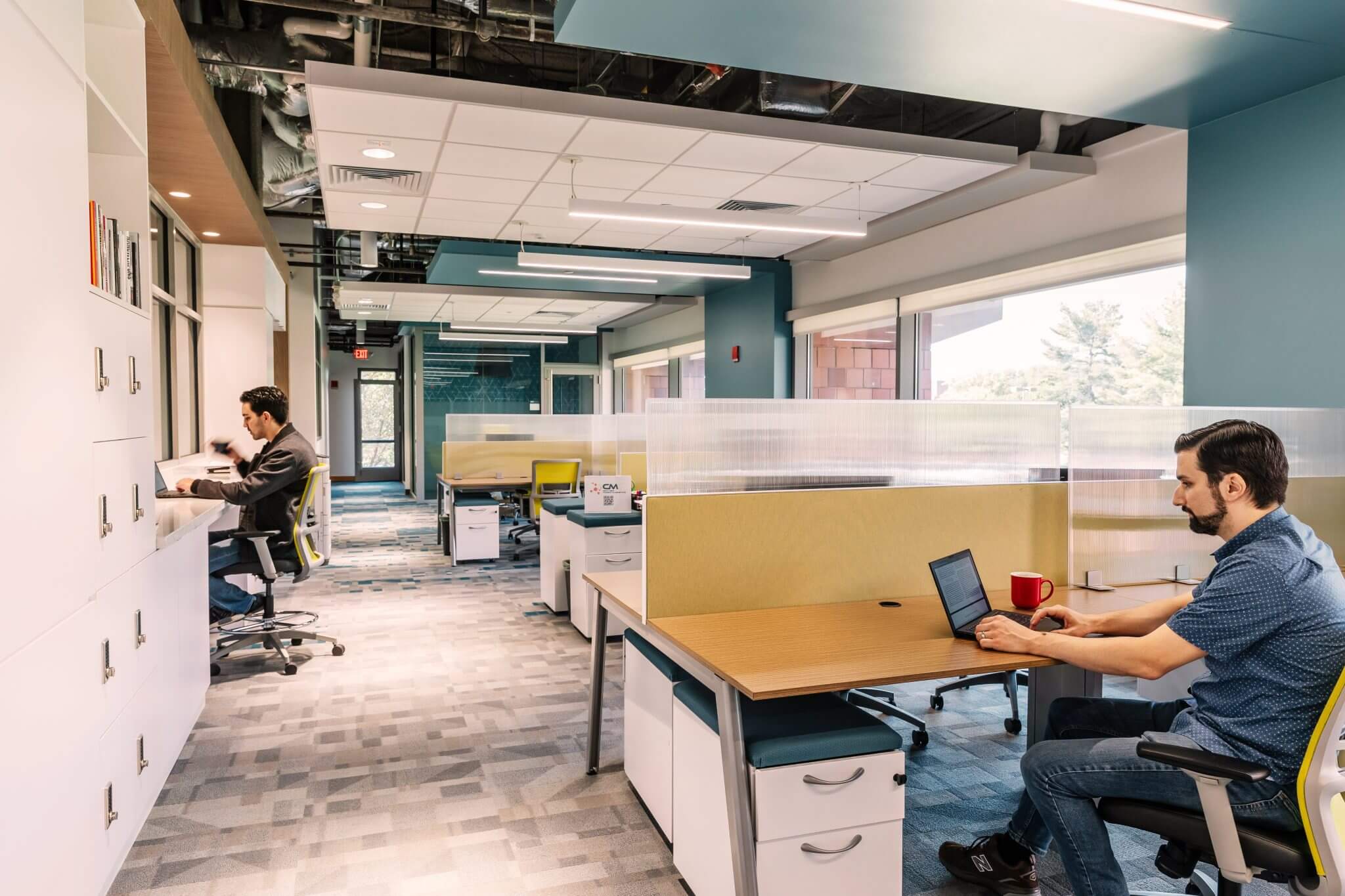 Spark Factory™ | Business Mentorship Program | The Innovation Space