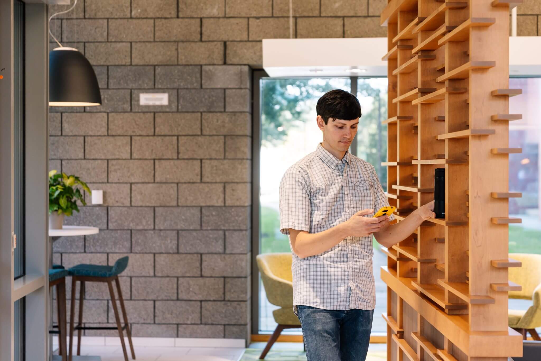 Science Inc.™ Accelerator | The Innovation Space