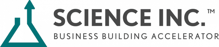 Science Inc.™ Accelerator | The Innovation Space