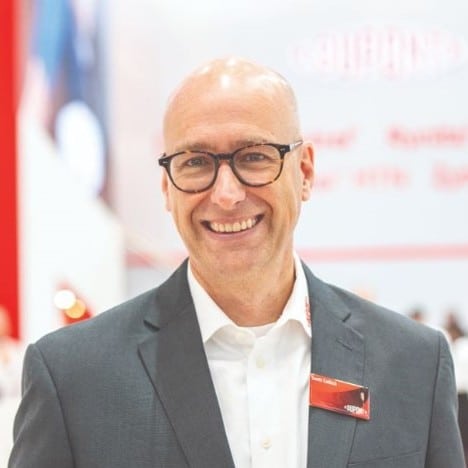 IS:CleanTech 2025 @ The Innovation Space - April 24