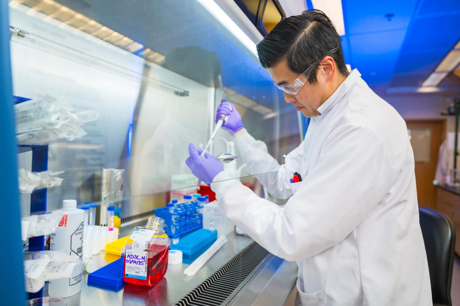 Science Inc.™ Accelerator | The Innovation Space